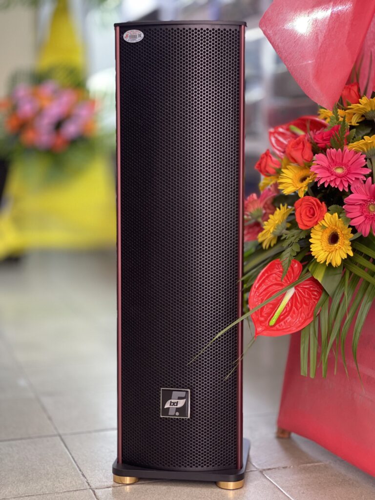 Loa đứng Là Gì? Có Nên Chọn Loa đứng Không? - Amthanhdva